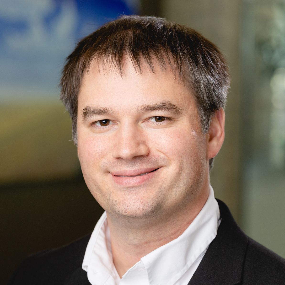 Terrain | Matt Clark