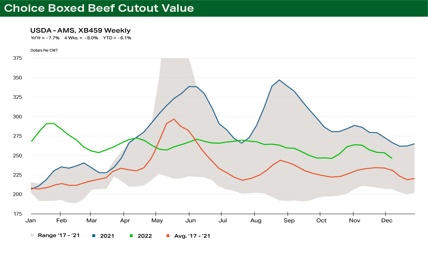 Terrain | Rebuilding the Beef Supply Chain After the Drought