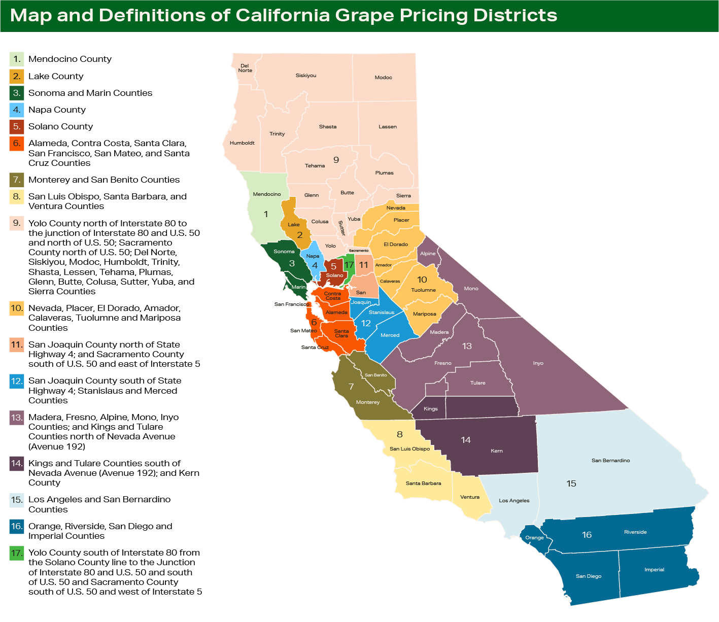 Terrain | 2022 Grape Crush: Don’t Bet Too Heavily on a Repeat Performance